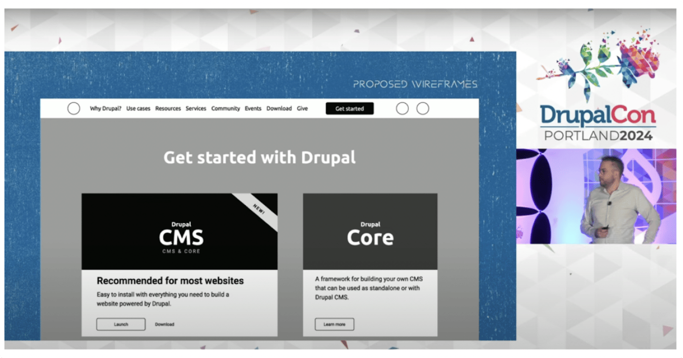 Introduction To Drupal Starshot